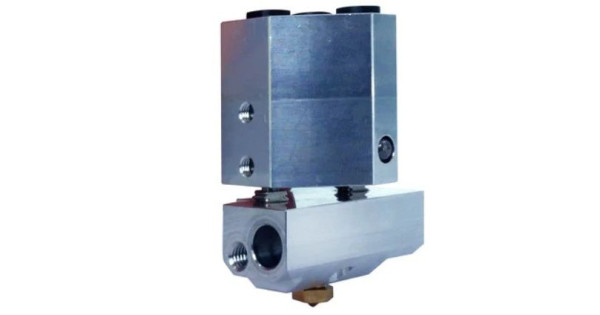 E3D Cyclops+ HotEnd: Buy or Lease at Top3DShop