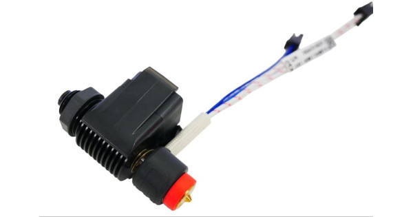 E3D Revo Micro HotEnd: Buy or Lease at Top3DShop