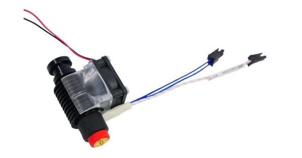 E3D Revo Six HotEnd: Buy or Lease at Top3DShop