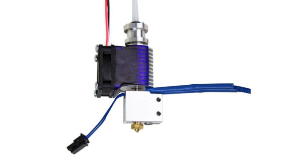 E3D Volcano HotEnd: Buy or Lease at Top3DShop