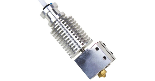 E3D Volcano HotEnd: Buy or Lease at Top3DShop