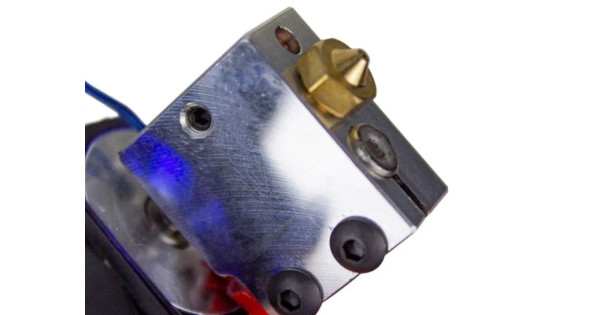 E3D Volcano HotEnd: Buy or Lease at Top3DShop