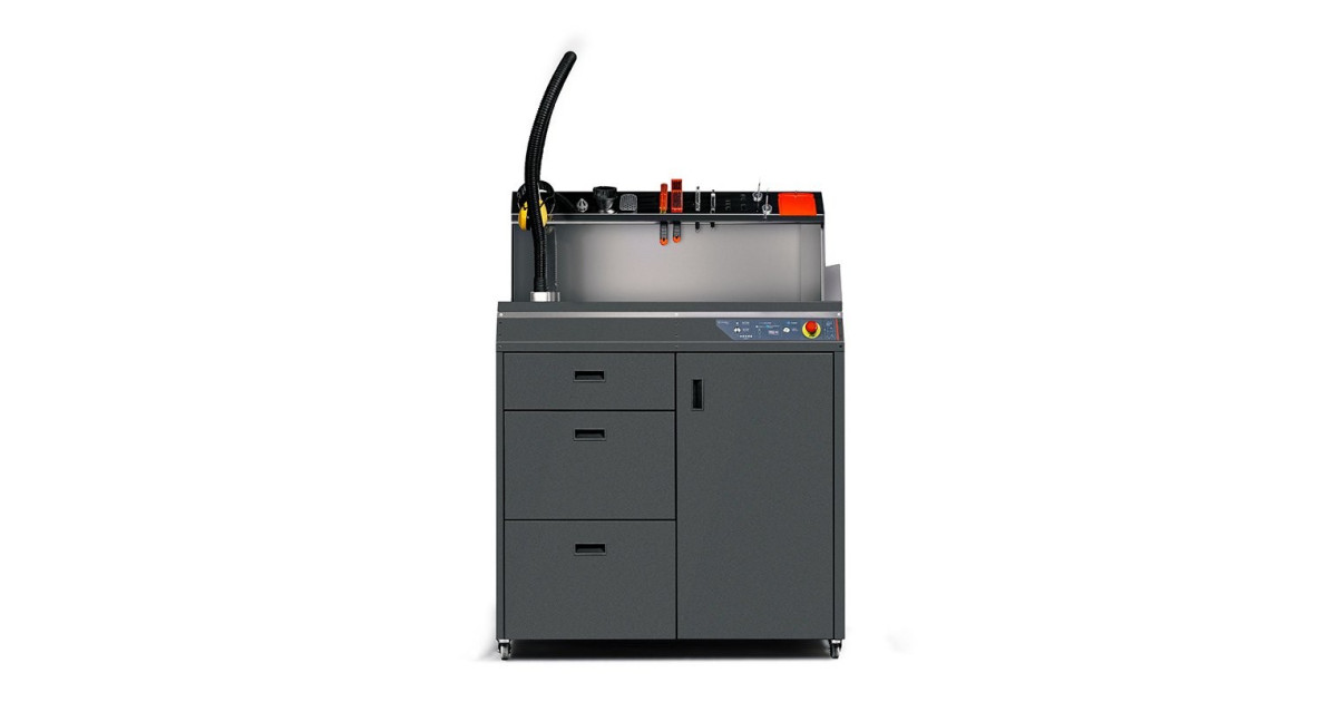 Sinterit Powder Handling Station - PHS: Buy or Lease at Top3DShop