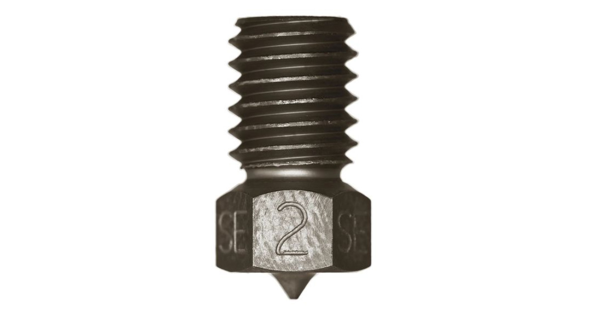 Slice Engineering BridgeMaster Nozzles: Buy or Lease at Top3DShop