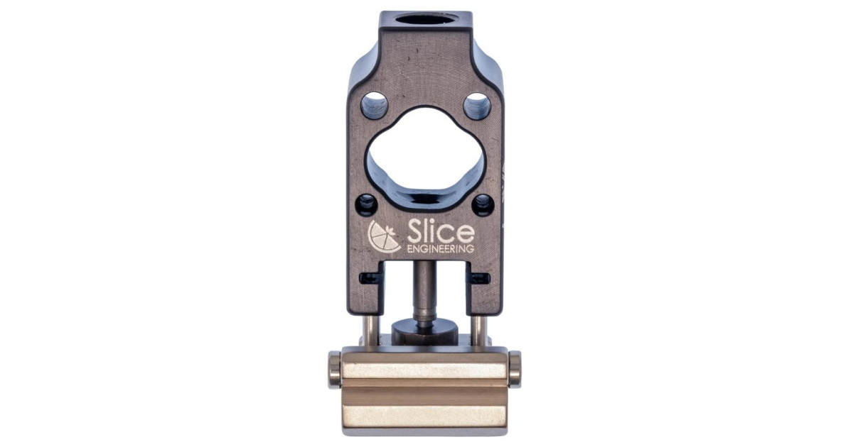 Slice Engineering Mosquito for Creality Hotend: Buy or Lease at Top3DShop