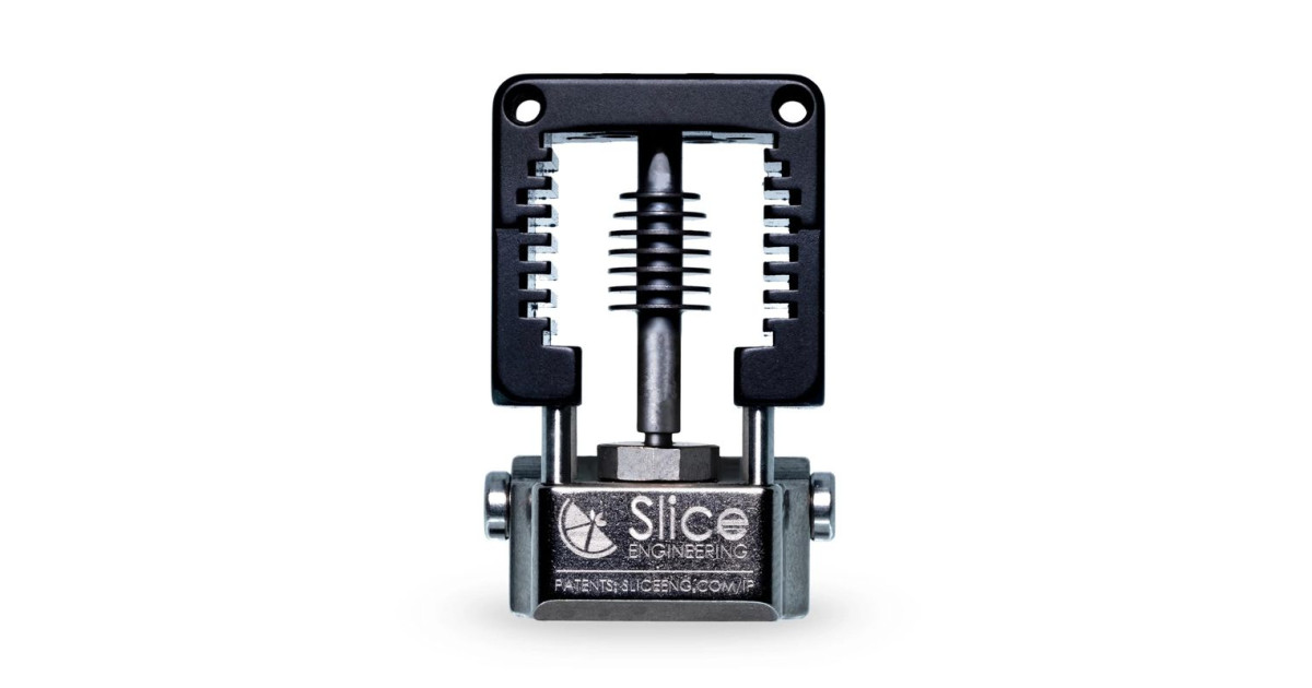 Slice Engineering Mosquito Hotend: Buy or Lease at Top3DShop
