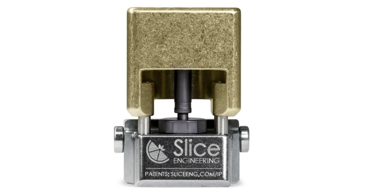 Slice Engineering Mosquito Liquid Hotend: Buy or Lease at Top3DShop