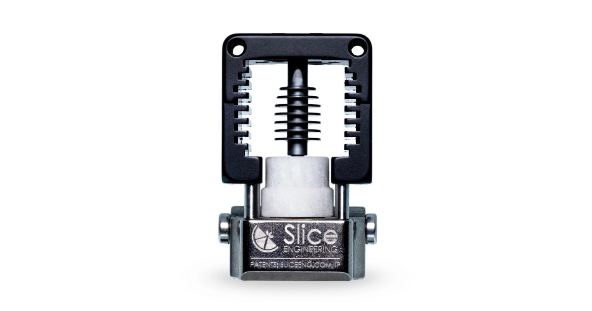 Slice Engineering Mosquito Magnum Hotend: Buy or Lease at Top3DShop