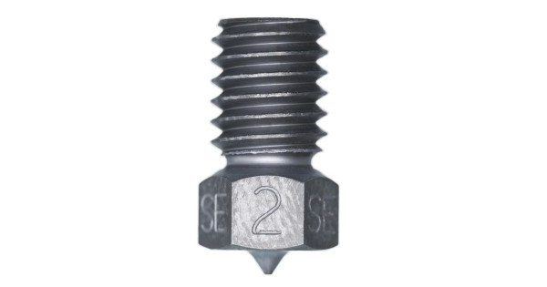Slice Engineering Vanadium Nozzles: Buy or Lease at Top3DShop