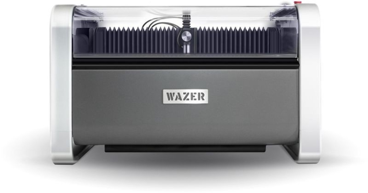 WAZER Waterjet: Buy or Lease at Top3DShop