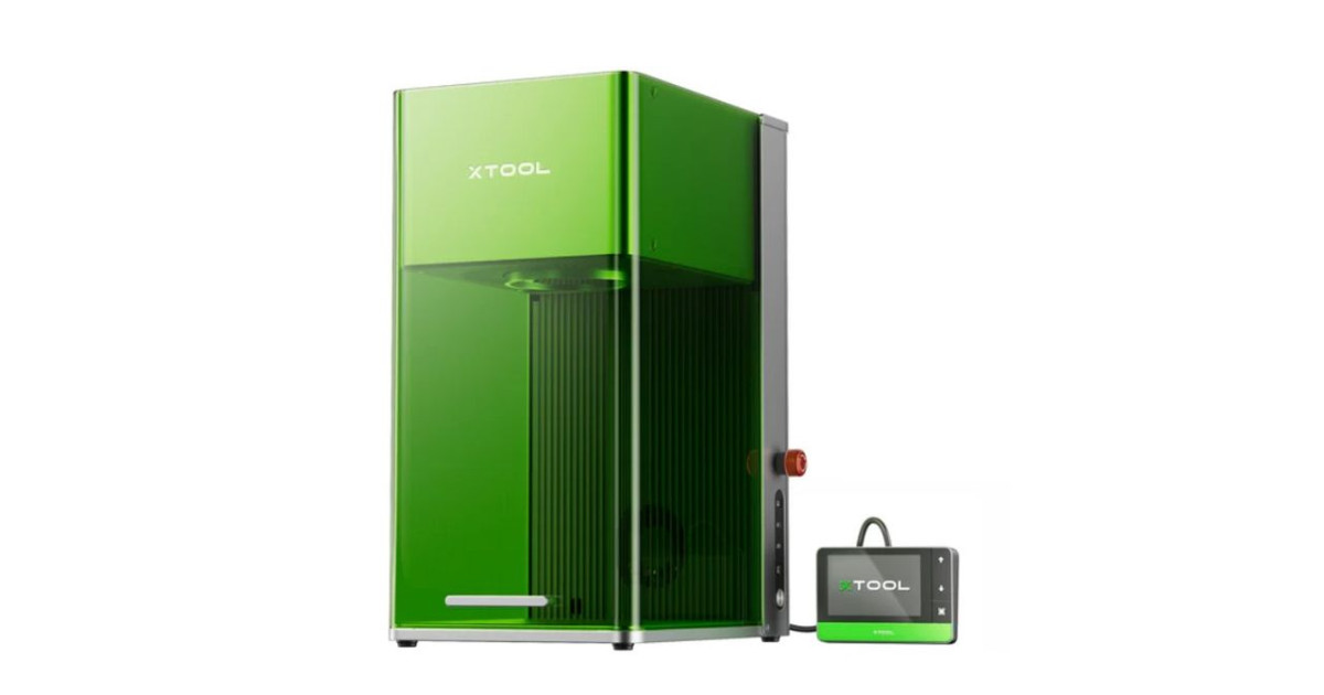 xTool F1 Ultra Laser Engraver: Buy or Lease at Top3DShop