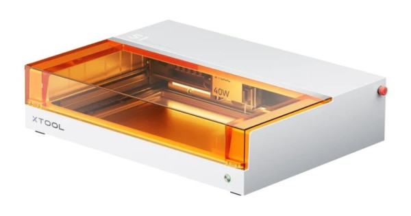 xTool S1 20W Laser Cutter and Engraver: Buy or Lease at Top3DShop