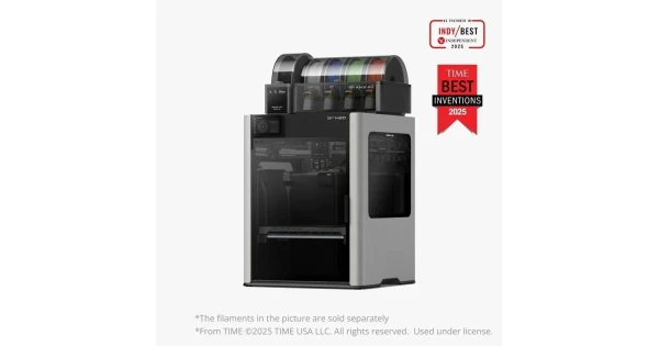 Bambu Lab H2D 3D Printer: Buy or Lease at Top 3D Shop