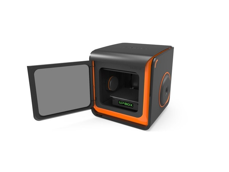 Tiertime UP Box + 3D Printer: Buy or Lease at Top3DShop