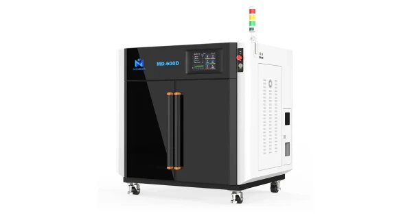 Mingda MD-600D Dual Extruder FDM 3D Printer: Buy or Lease at Top 3D Shop