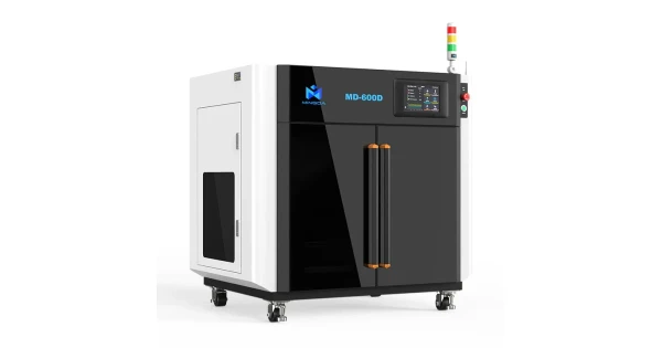 Mingda MD-600D Dual Extruder FDM 3D Printer: Buy or Lease at Top 3D Shop