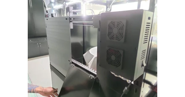 Modix BIG-METER V4 3D Printer: Buy or Lease at Top 3D Shop