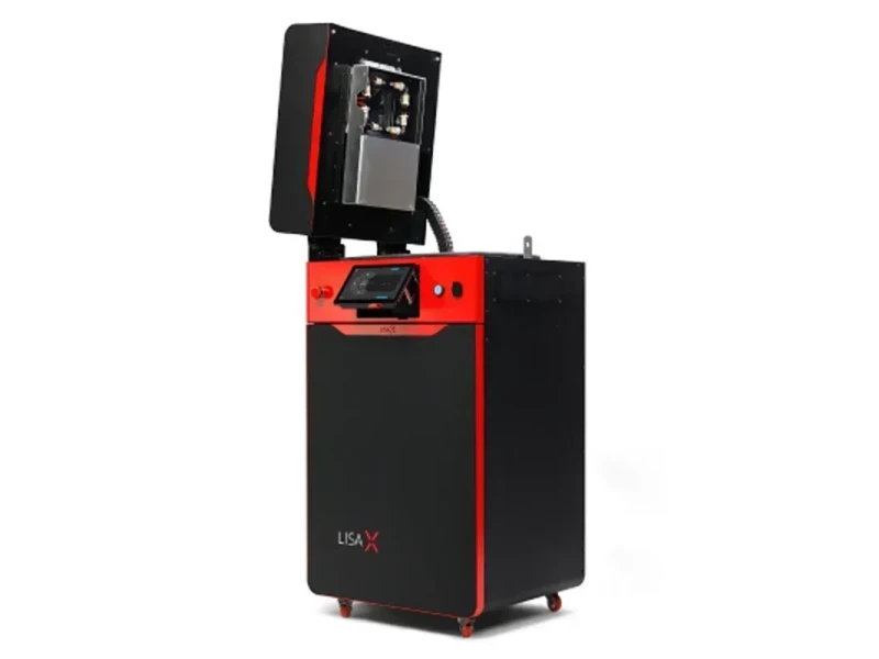 Sinterit Lisa X SLS 3D Printer: Buy or Lease at Top 3D Shop