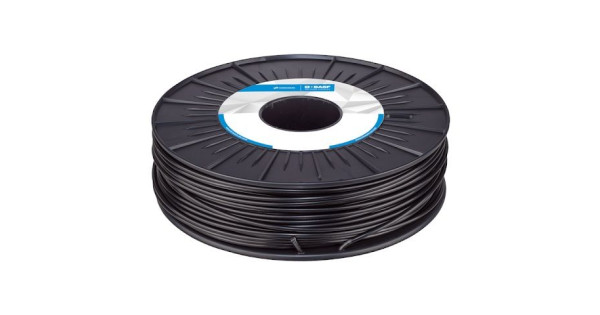 BASF Black Ultrafuse PC/ABS FR Filament 2.85mm, 0.75 kg: Buy or Lease ...