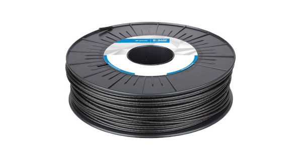 BASF Black Ultrafuse PET CF15 Filament 1.75mm, 0.75 kg: Buy or Lease at ...