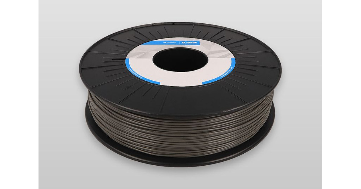 BASF Ultrafuse 316L Metal 3D Printing Filament 1.75 mm, 3 kg: Buy or ...