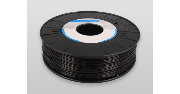 BASF Black Ultrafuse ABS Fusion+ Filament 1.75mm, 0.75 kg: Buy or Lease ...