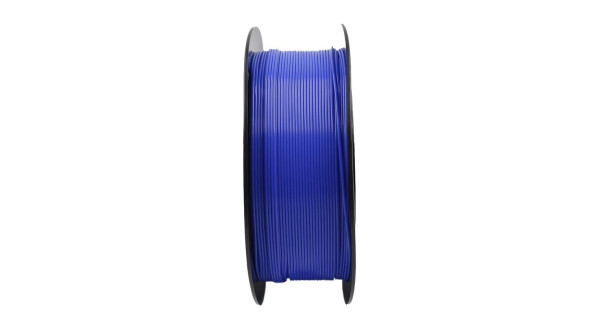 CCTREE 1.75mm Transparent Blue PLA filament - 1kg: Buy or Lease at ...