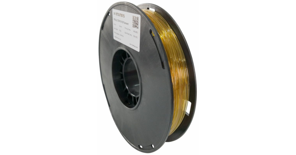 Intamsys ULTEM 1010 1.75 mm 1 kg: Buy or Lease at Top3DShop