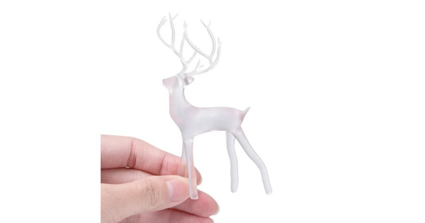 Phrozen SC-801 Clear Resin 1KG: Buy or Lease at Top3DShop