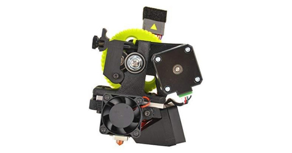 LulzBot Mini 3D printer: Buy or Lease at Top3DShop