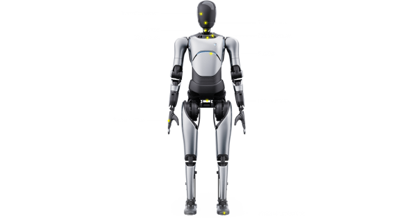 Agibot A2 Humanoid Robot w/ Advanced AI: Buy or Lease at Top3DShop