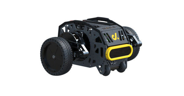 Direct Drive DIABLO Wheeled Bipedal Robot: Buy or Lease at Top3DShop