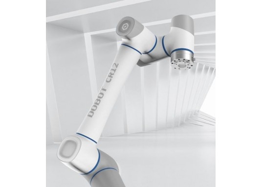 DOBOT CR Series Review: Safe and Easy Collaboration with New Robotic ...