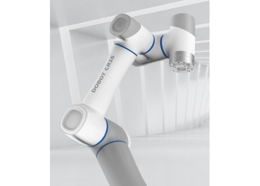 DOBOT CR Series Review: Safe and Easy Collaboration with New Robotic Arms | Top 3D Shop