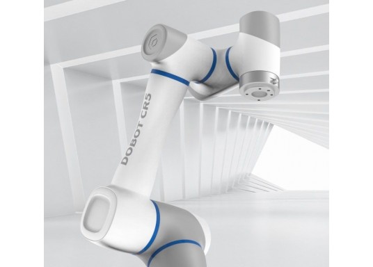 DOBOT CR Series Review: Safe and Easy Collaboration with New Robotic Arms | Top 3D Shop