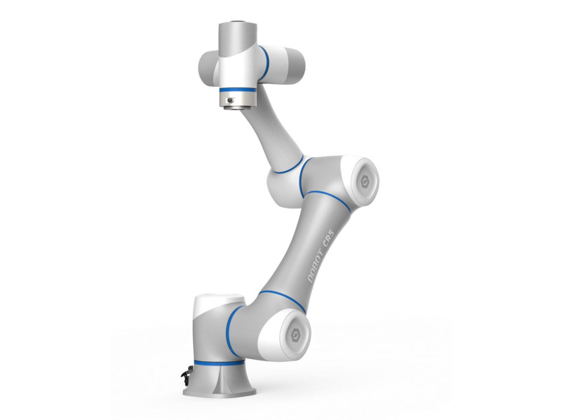 DOBOT CR5A Collaborative Robot: Buy or Lease at Top3DShop