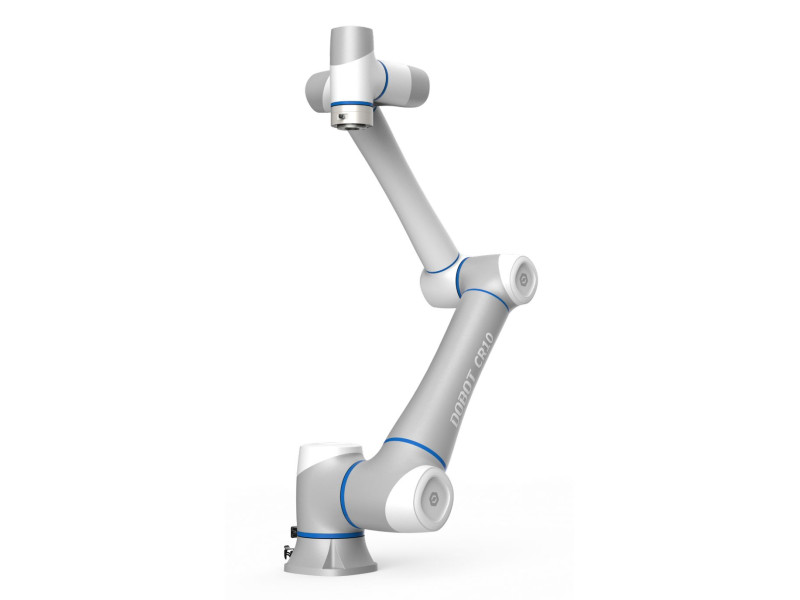 DOBOT CR10A Collaborative Robot: Buy or Lease at Top3DShop