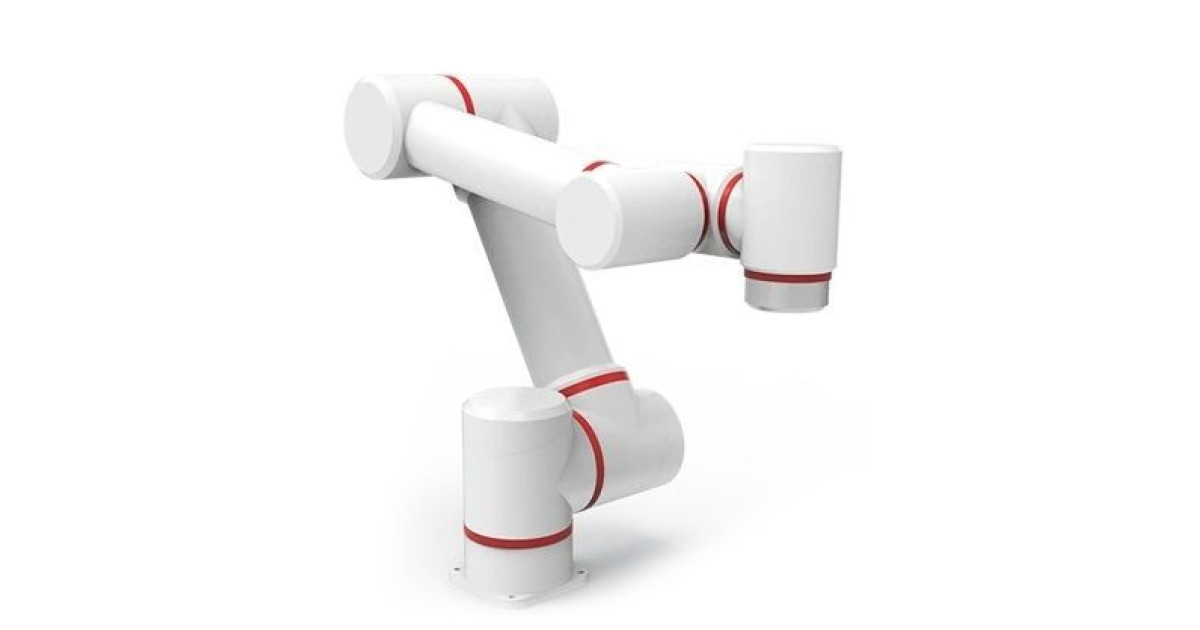 Elephant Robotics P3: Buy or Lease at Top3DShop