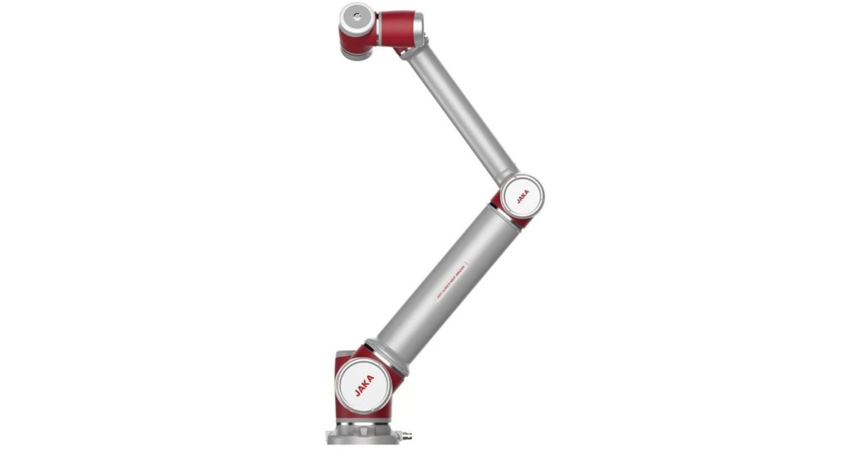 JAKA Pro 16 collaborative robot: Buy or Lease at Top3DShop