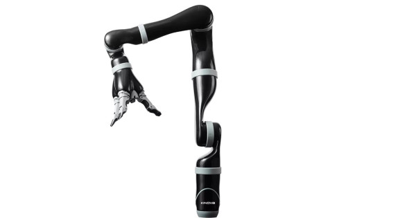 Kinova Gen2 Robotic Arm: Buy or Lease at Top3DShop