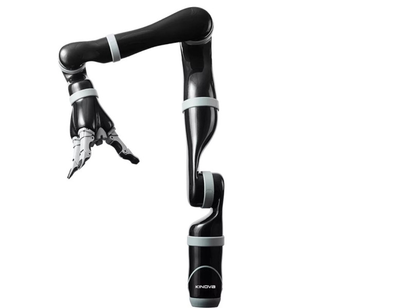 Kinova Gen2 Robotic Arm: Buy or Lease at Top3DShop