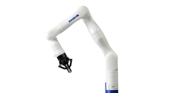 Kinova Gen3 Robotic Arm: Buy or Lease at Top3DShop