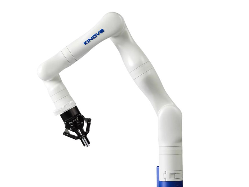 Kinova Gen3 Robotic Arm: Buy or Lease at Top3DShop