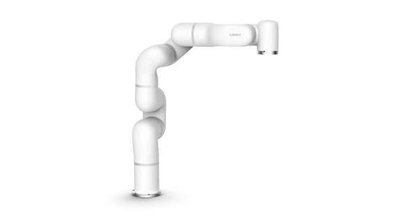 UFACTORY xArm 6 DoF Robotic Arm: Buy or Lease at Top3DShop