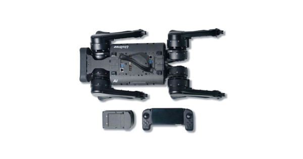 Unitree Robotics A1: Buy or Lease at Top3DShop