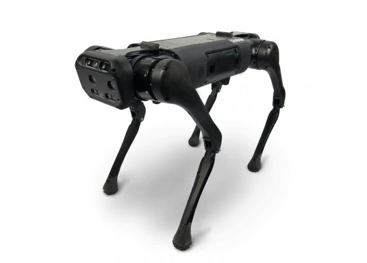 Unitree Robotics Aliengo Robot Dog Review | Top 3D Shop Unitree Robotics Aliengo Robot Dog Review | Top 3D Shop