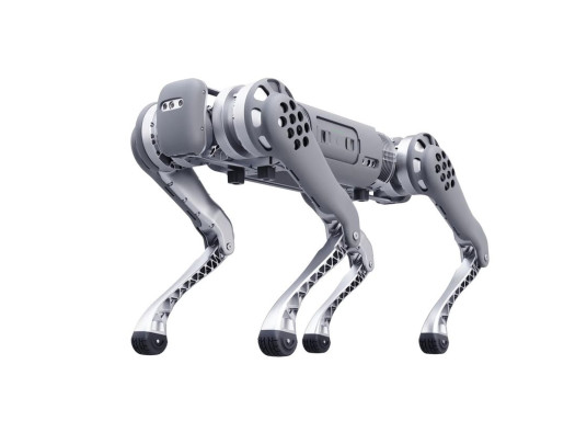 Unitree Robotics B1 Robot Dog Review | Top 3D Shop