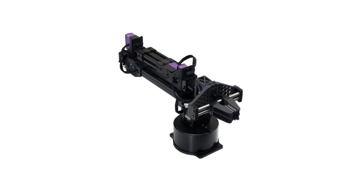 Unitree Robotics D1-T Teleoperation Robot Arm: Buy or Lease at Top3DShop