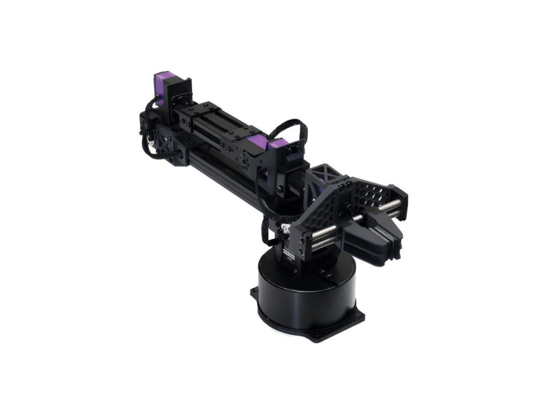 Unitree Robotics D1-T Teleoperation Robot Arm: Buy or Lease at Top3DShop