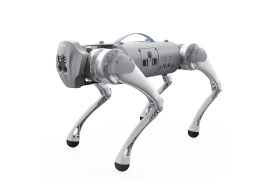 Unitree Robotics Go1 Robot Dog Review | Top 3D Shop